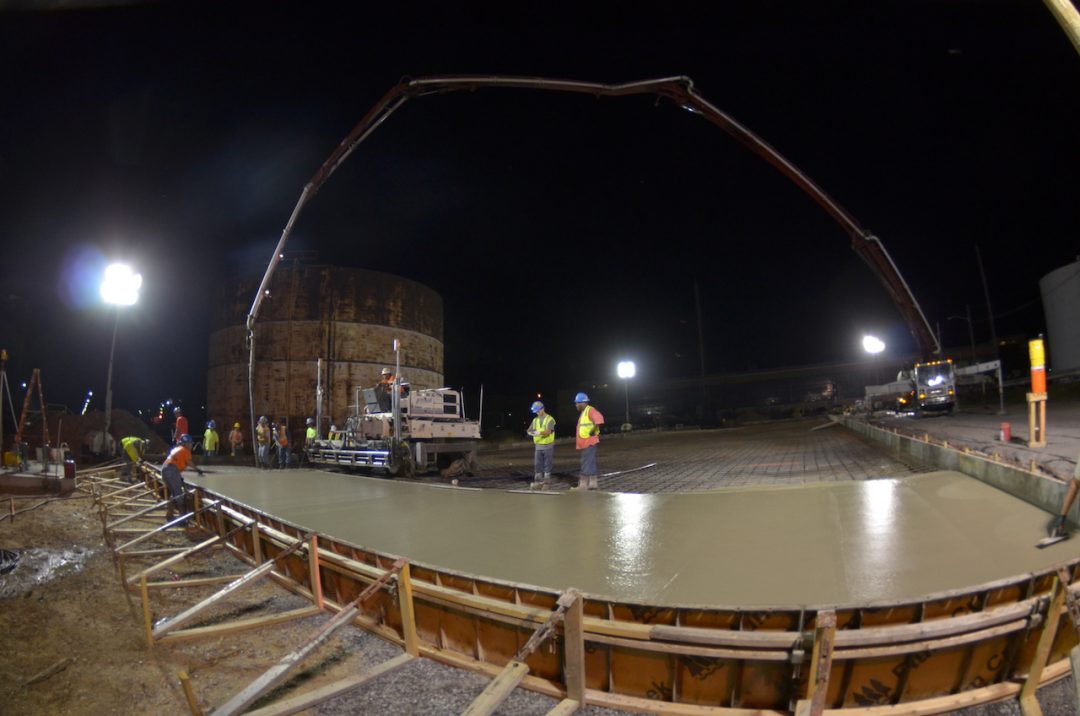 About | Morsey Constructors